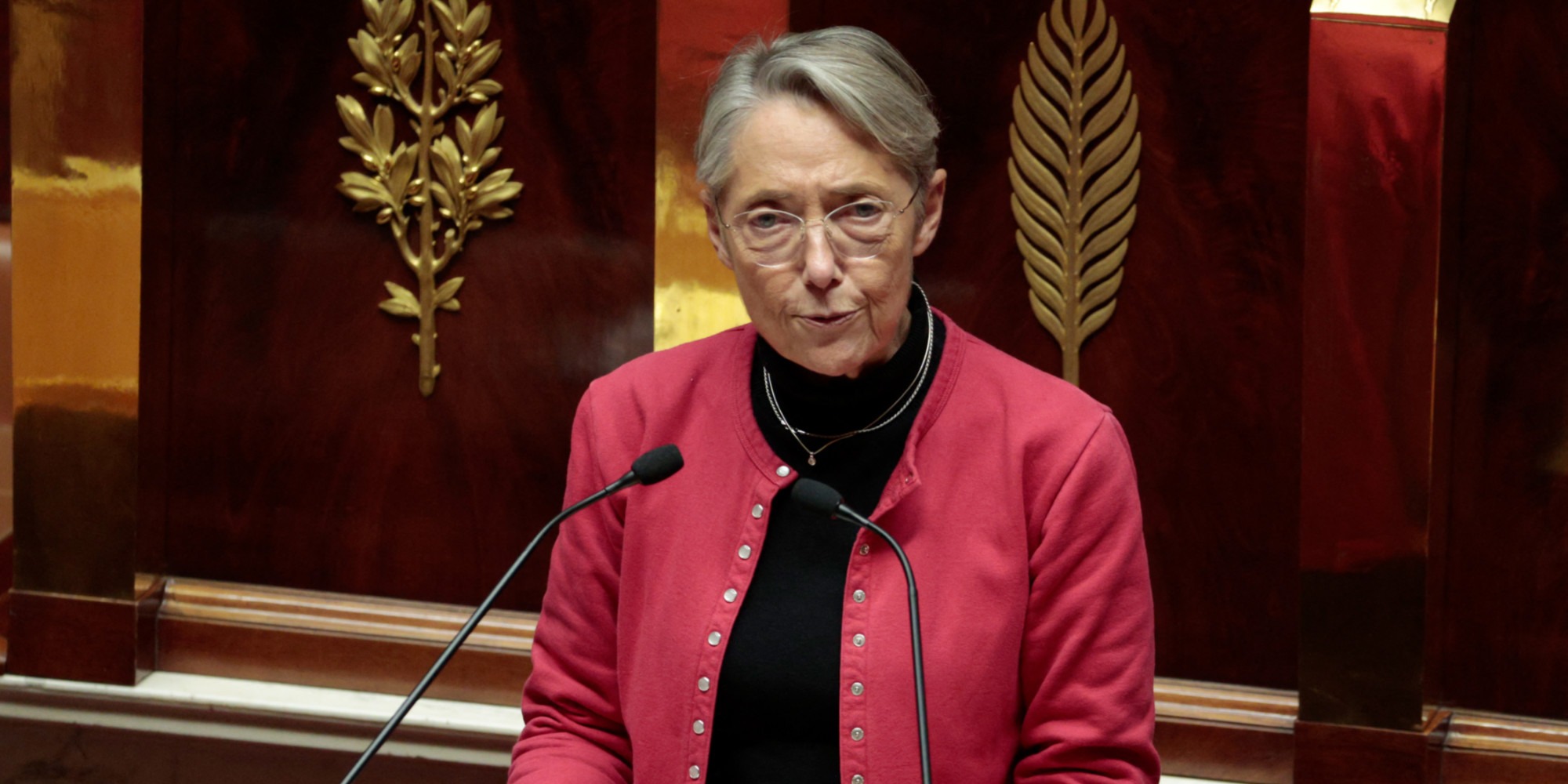 Elisabeth Borne utilise pour la dixième fois l'article 49.3 sur un ...