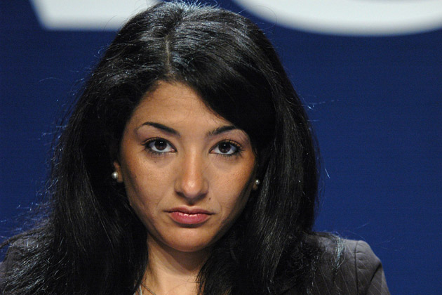 Bougrab va présider la Halde