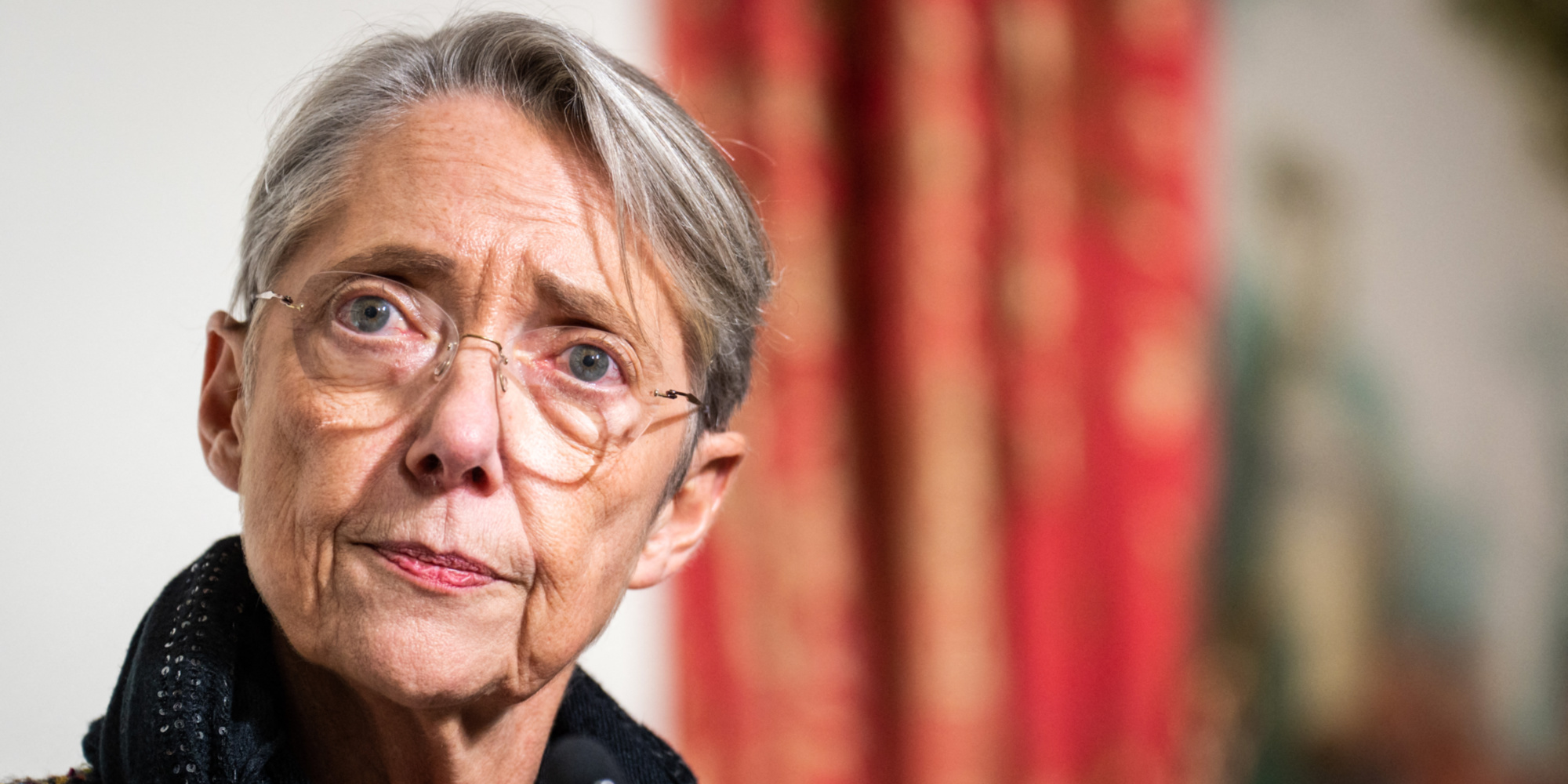 Budget : Élisabeth Borne déclenche un neuvième 49.3, LFI dépose une ...