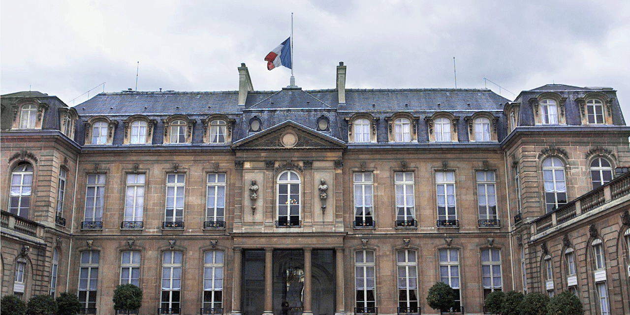 "Cabinet noir", de quoi parle-t-on