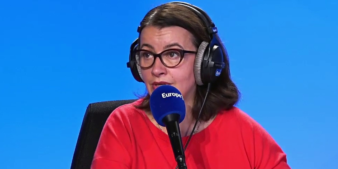 Cécile Duflot Emmanuel Macron A Contribué à Accroître Les Inégalités