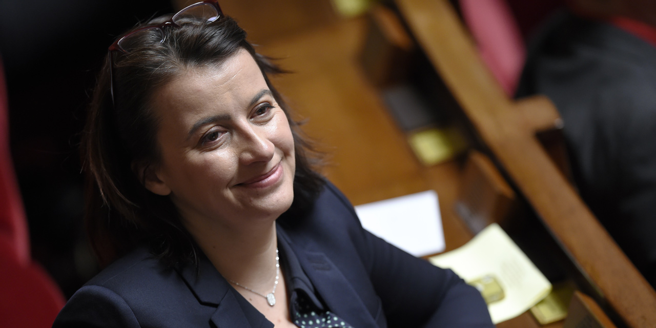 Cécile Duflot Rêve Dun Podemos à La Française