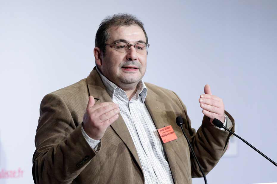 Cherki, le roi de la provoc’