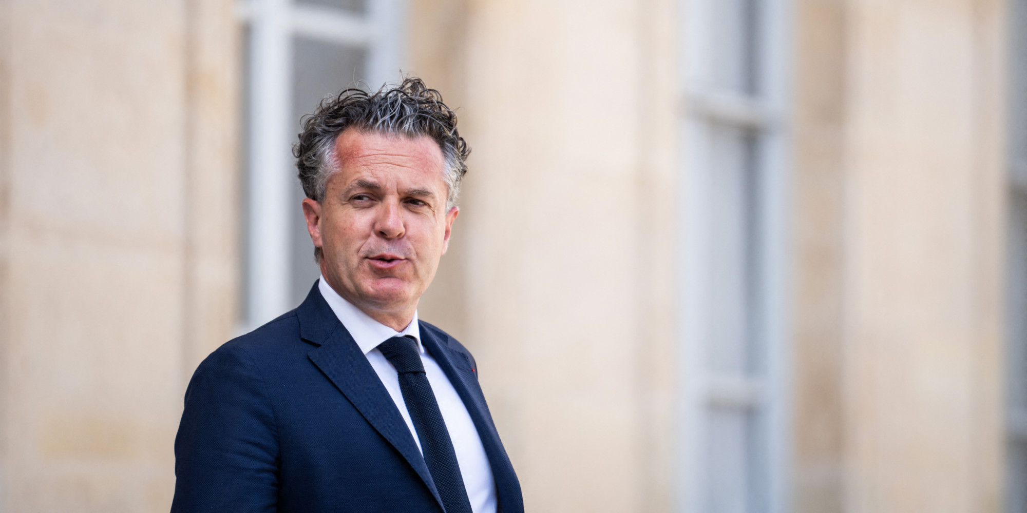 Christophe Béchu annonce le lancement d'un «comité d'animation national ...