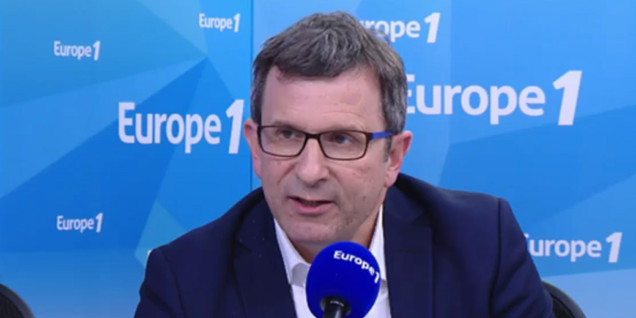 Christophe Borgel : "Je n’ai pas d’inquiétude" sur l’organisation de la ...