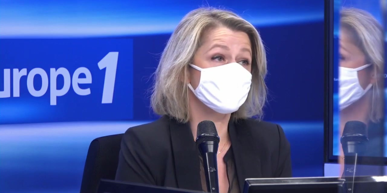 Climat : Pompili assure que Macron "tient au référendum" sur la ...