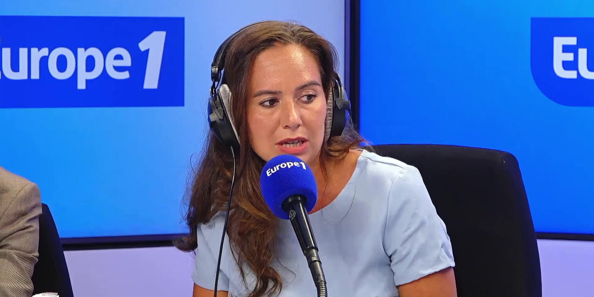 Cyril Hanouna : «La gauche bien pensante n'est pas majoritaire, mais ...