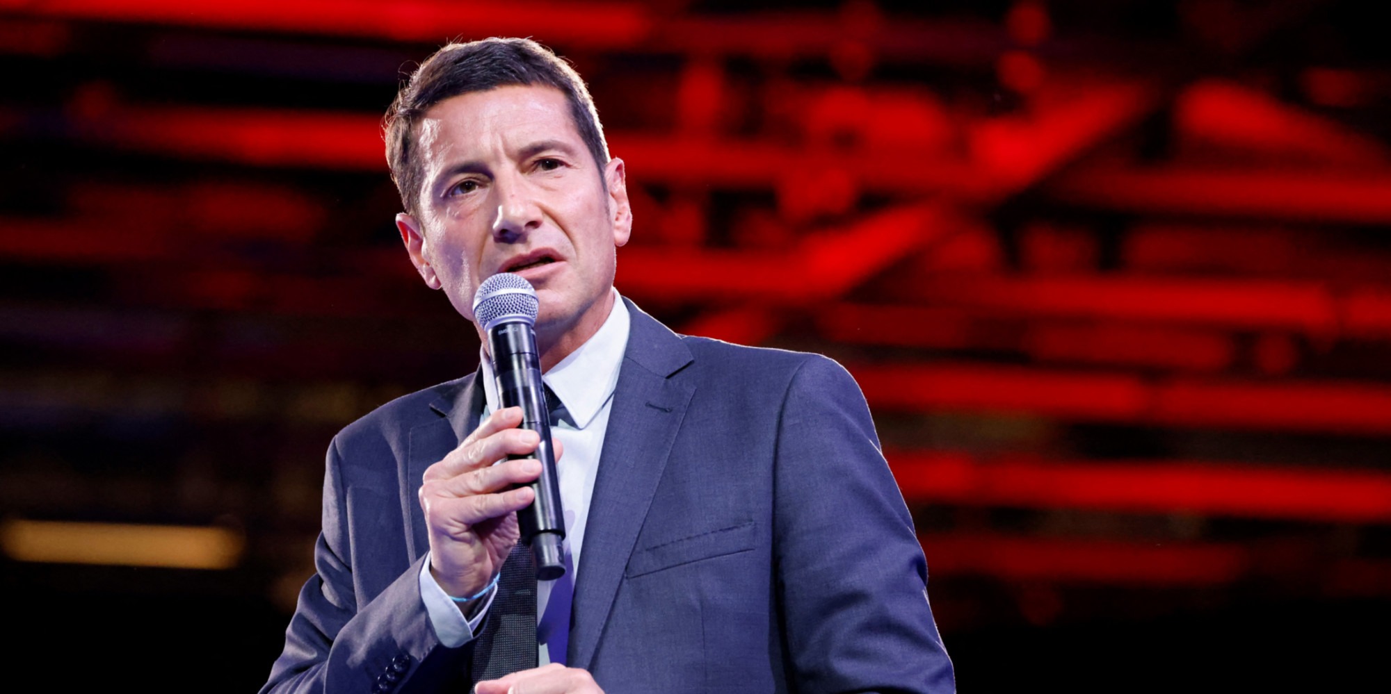 David Lisnard président de l'AMF : qu'attendent les maires de leur ...