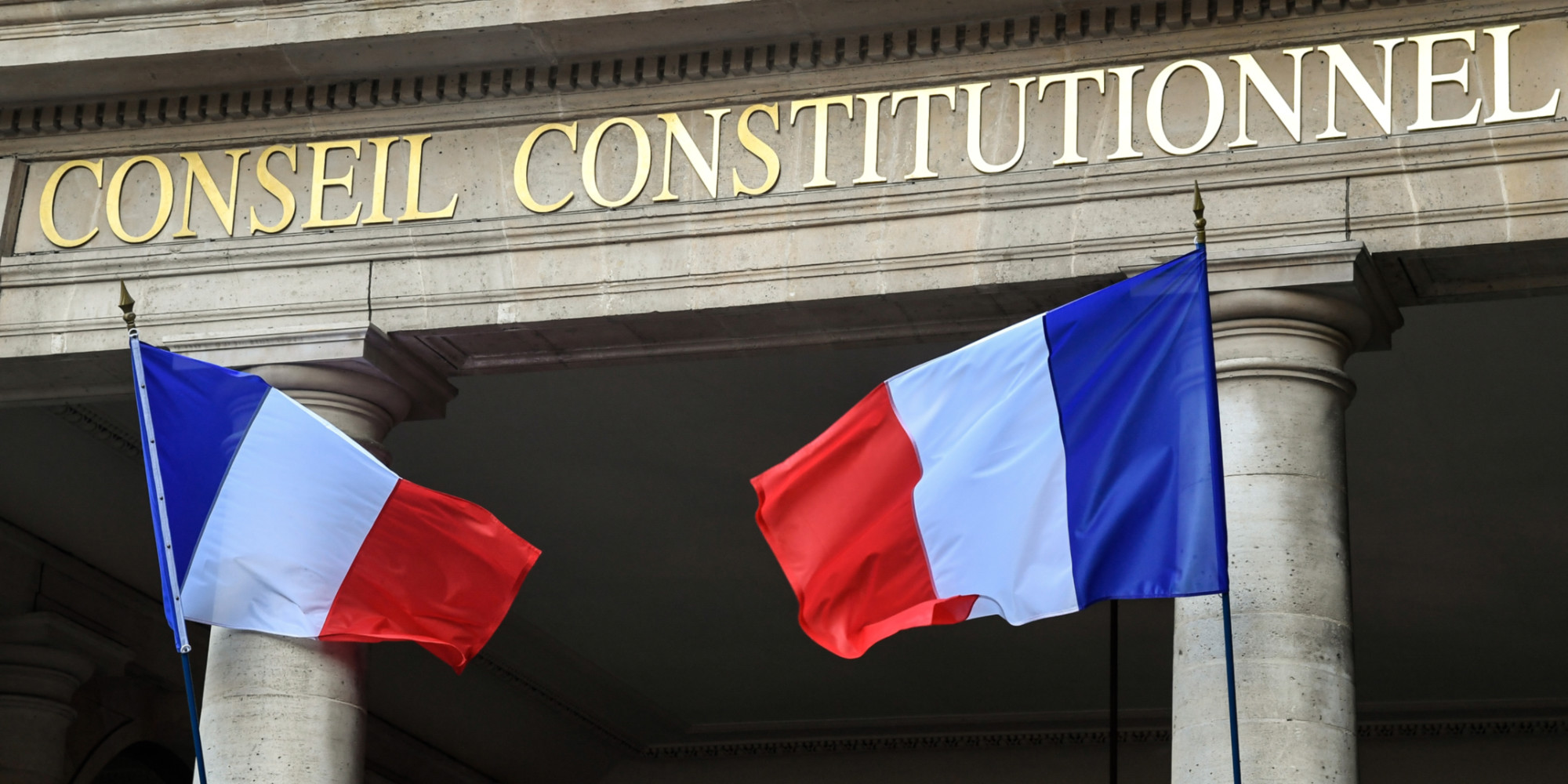 Déconfinement Le Conseil Constitutionnel Censure Des éléments Liés Au