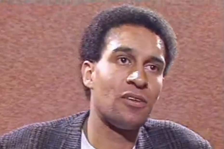 Désir : "je ne ferai pas de la politique"