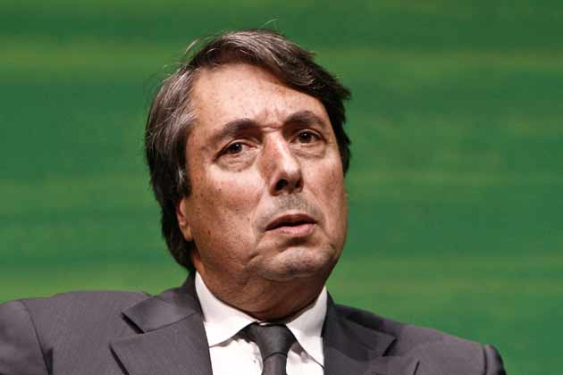 Destot : "une forme de diversion"
