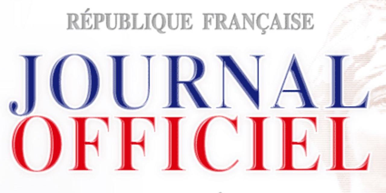 Deuil national : le décret publié au Journal officiel