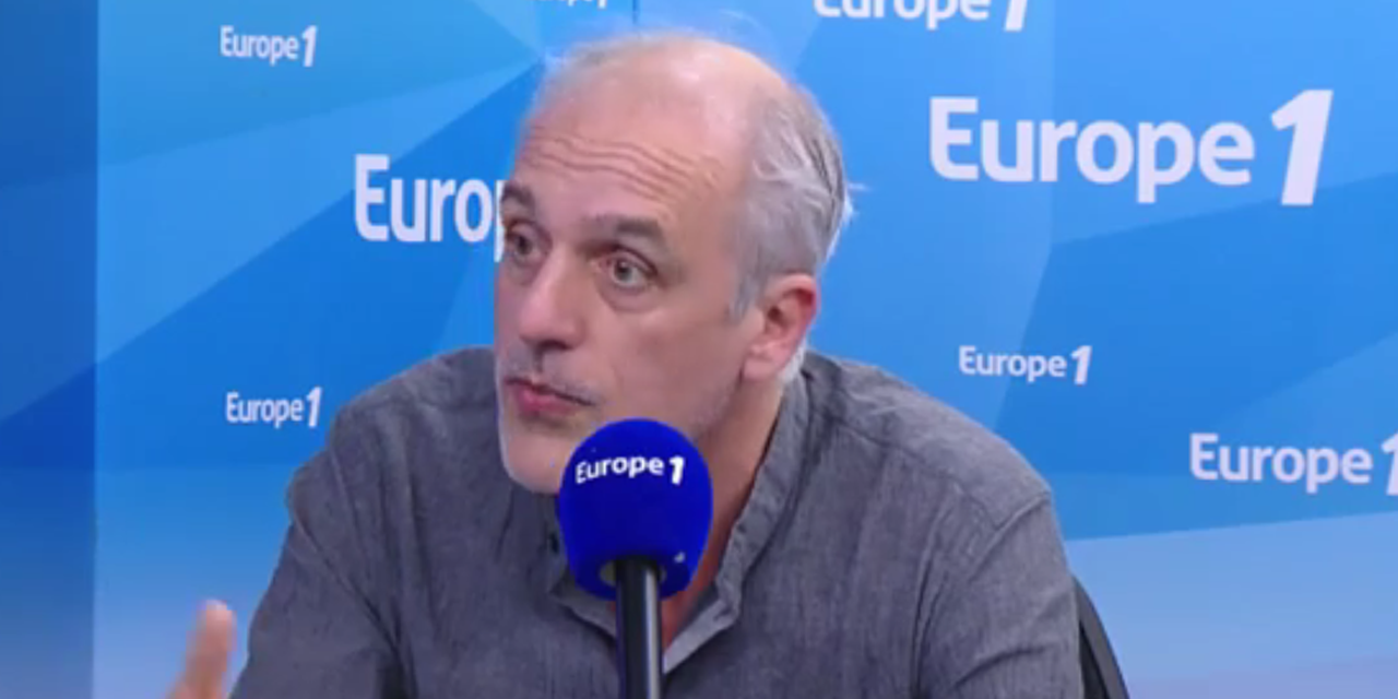 Deux candidatures à l'extrême-gauche : "il n’y a même pas eu de ...