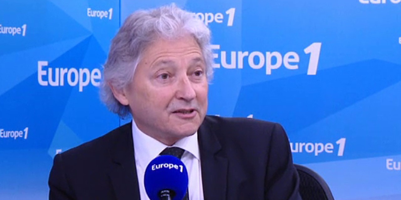 Dominique Rousseau : "Le problème des référendums pour convenance ...