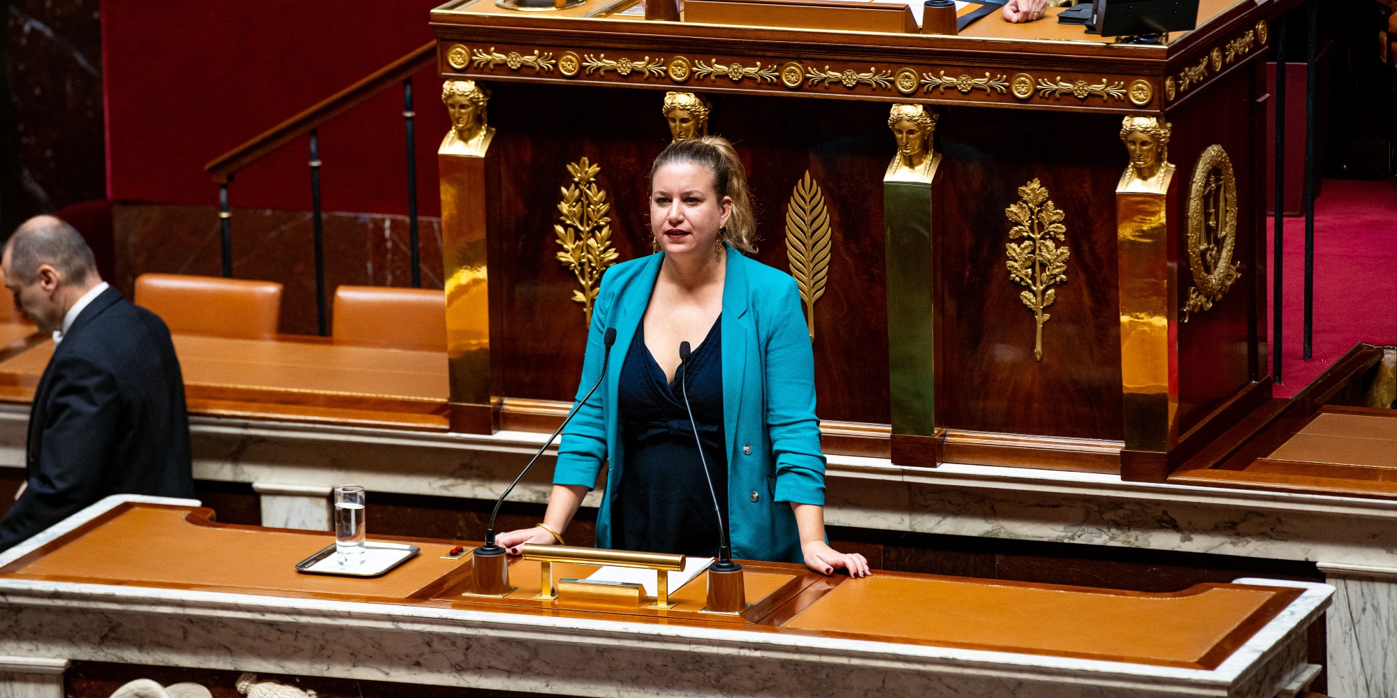 Droit à Livg Le Point Dentente Entre La Nupes Et Le Gouvernement