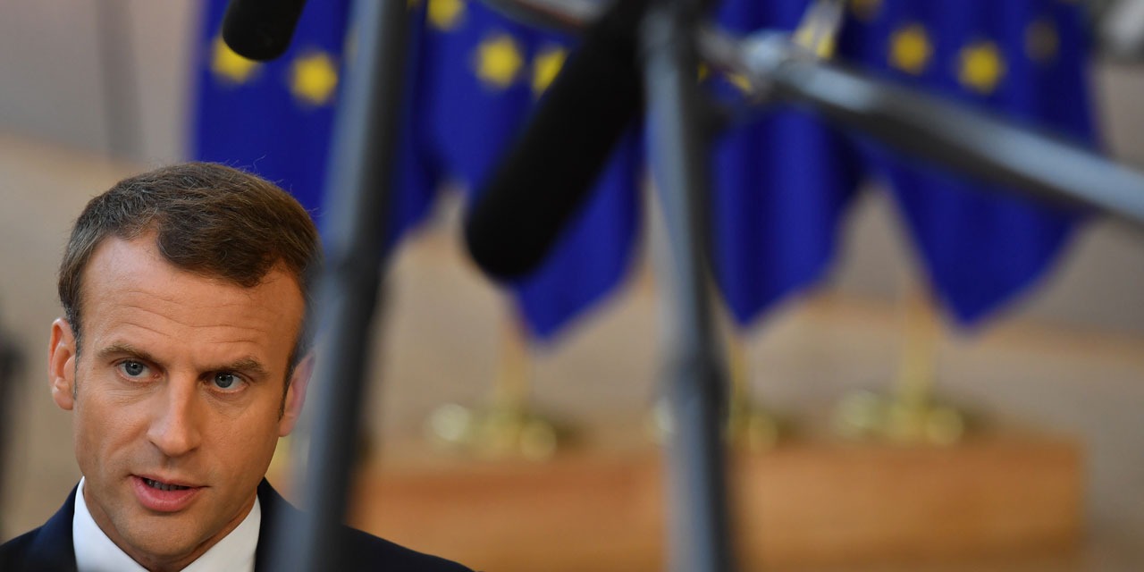 Élections européennes : inspiré par LR, LREM réfléchit à une liste ...