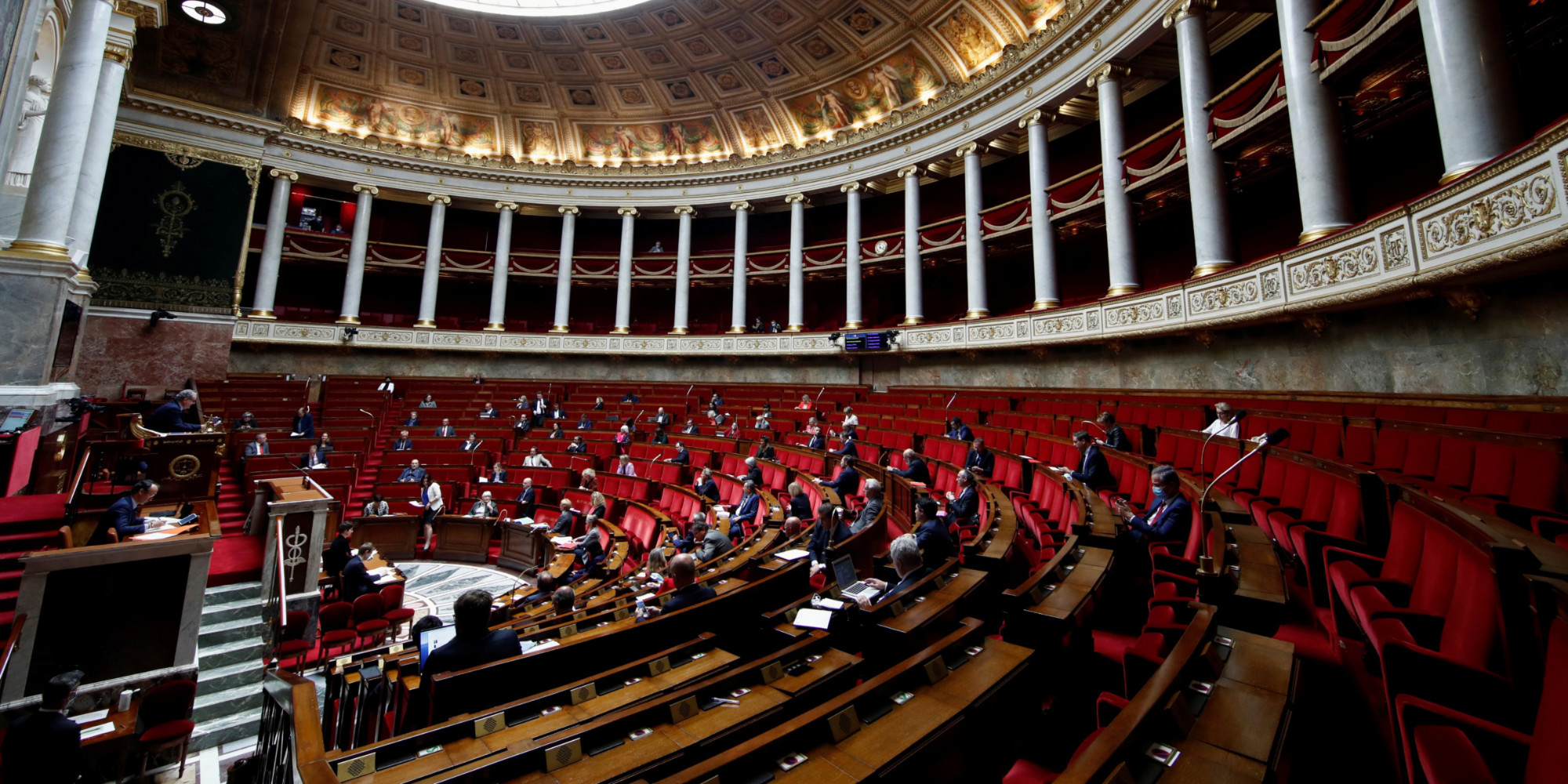 Legislative elections: are seat projections reliable? - Teller Report