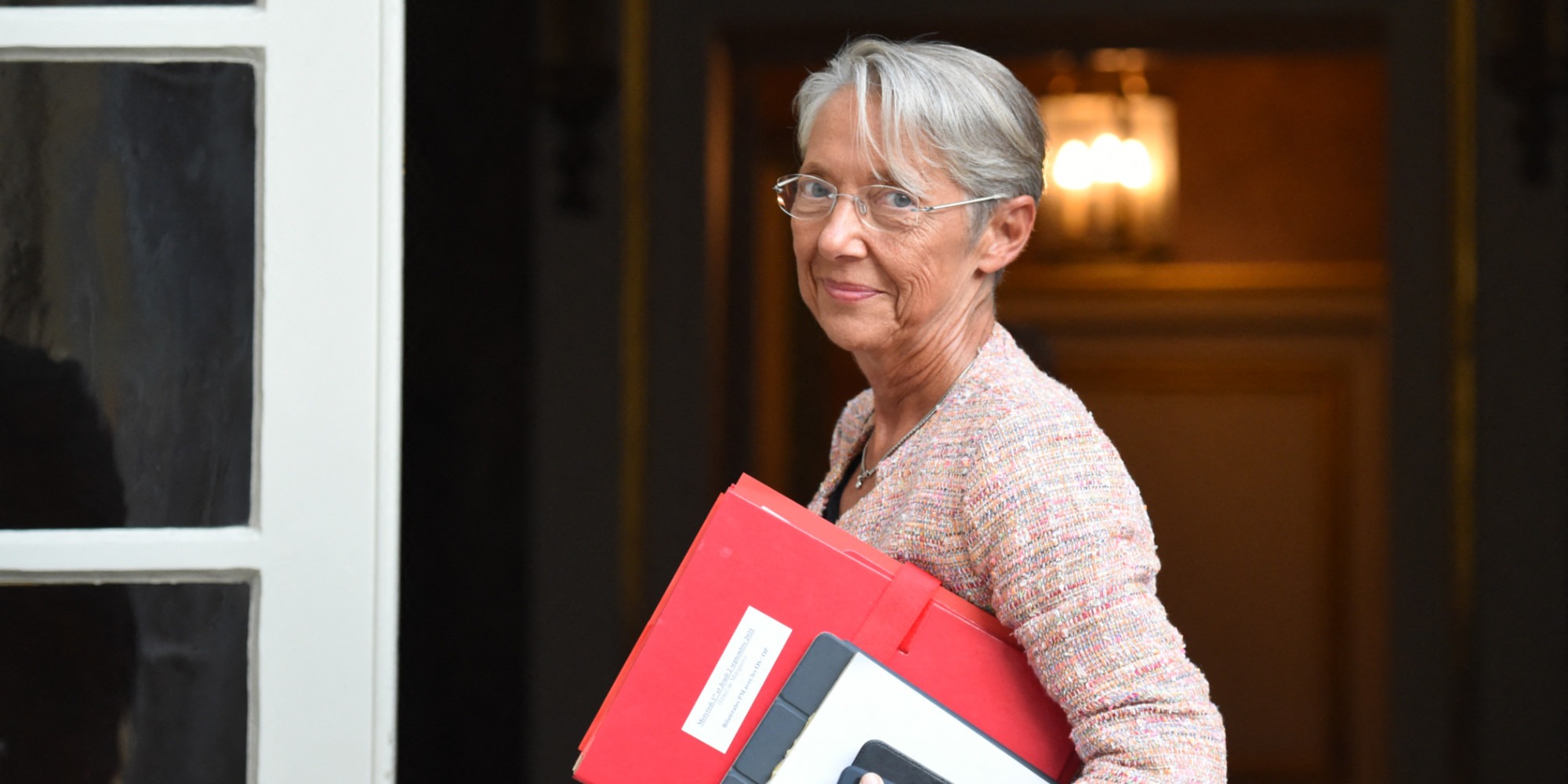 Élisabeth Borne à Matignon : le profil qui coche toutes les cases d ...