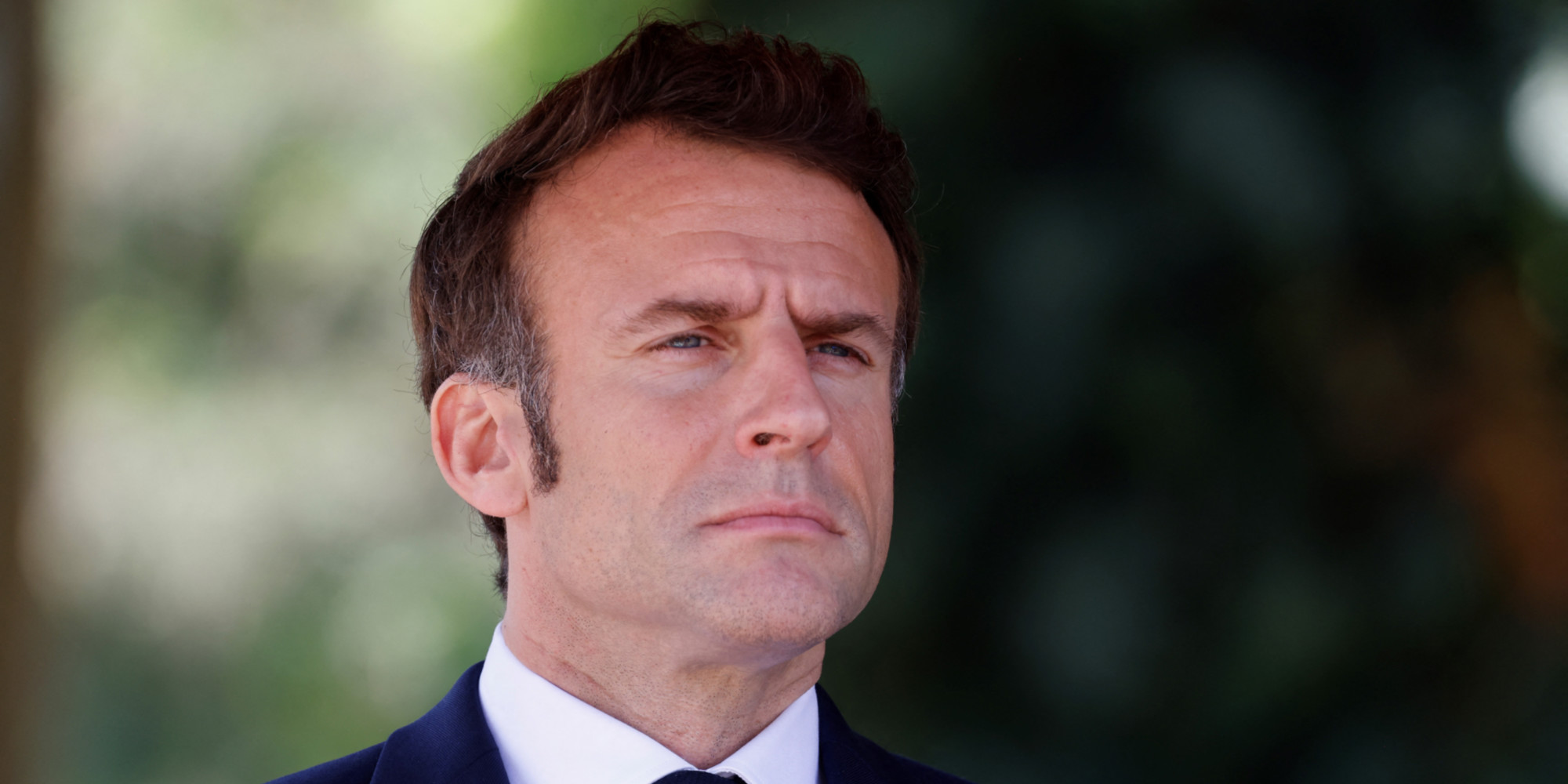 Emmanuel Macron en Afrique : après Brazzaville, le président entame une ...