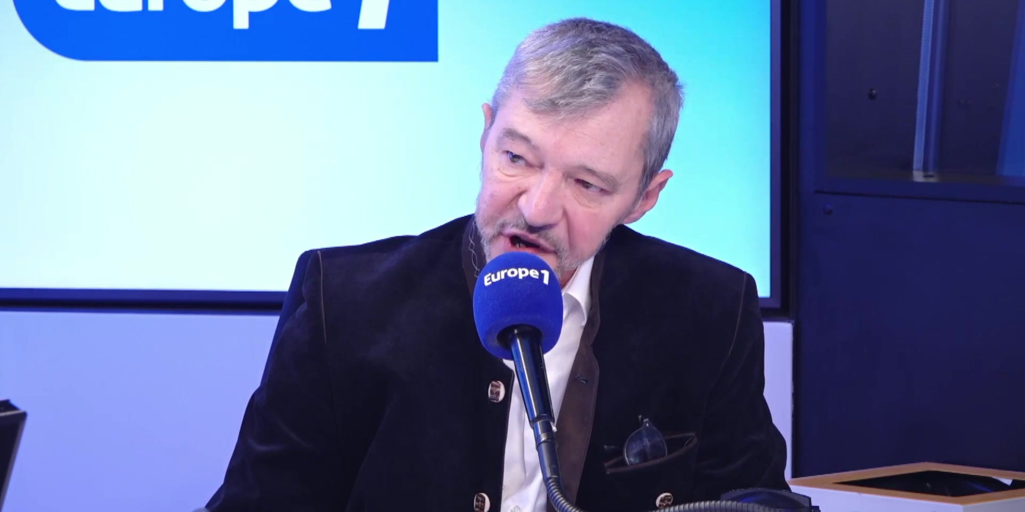 Émotion après la mort de Pelé : «Il était universel», analyse Stéphane ...
