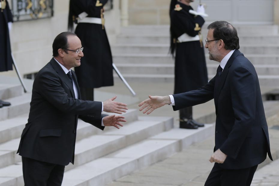 Emploi Hollande Maintient Le Cap