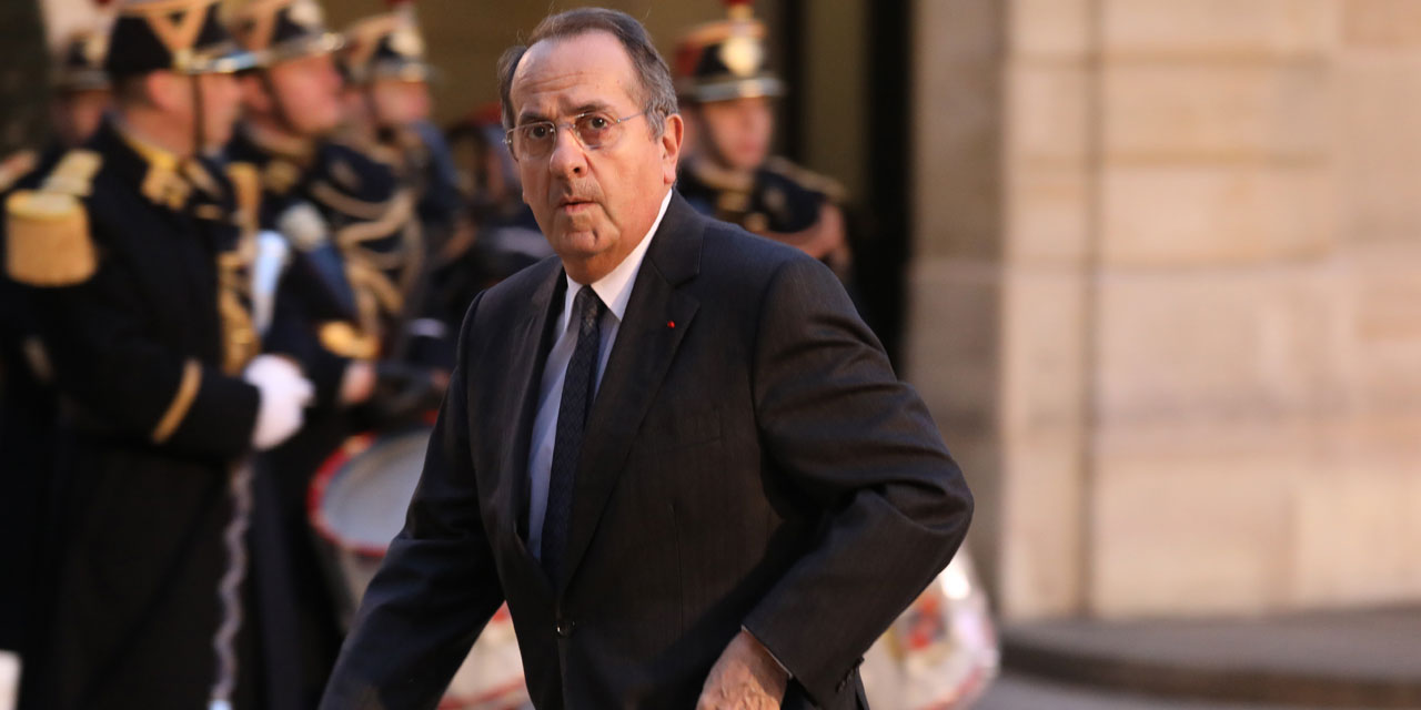 Affaire Benalla : le préfet de police de Paris se défend et renvoie ...