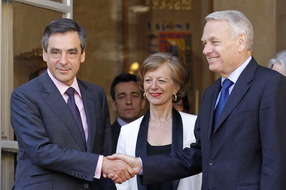 Entre Premiers ministres, on se comprend