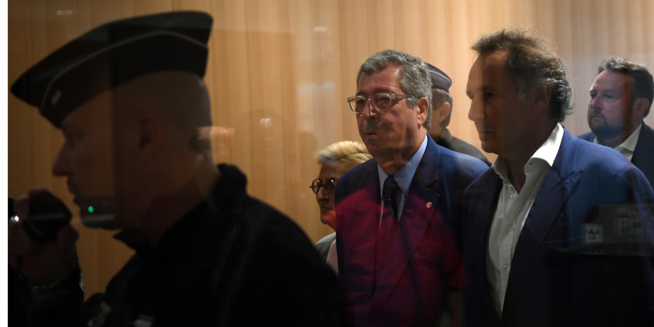 Eric Alt, vice-président d'Anticor : "Monsieur Balkany était une figure ...