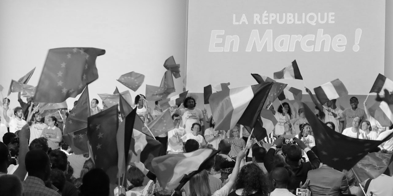 Européennes : comment La République en marche prépare la campagne