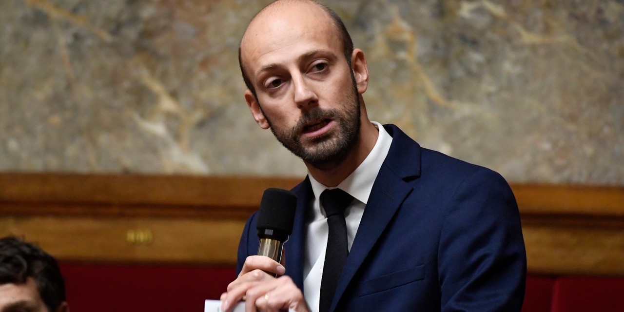 Européennes : LREM dévoilera sa liste "fin février"