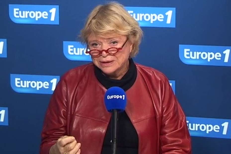 Eva Joly pose ses conditions à Hollande