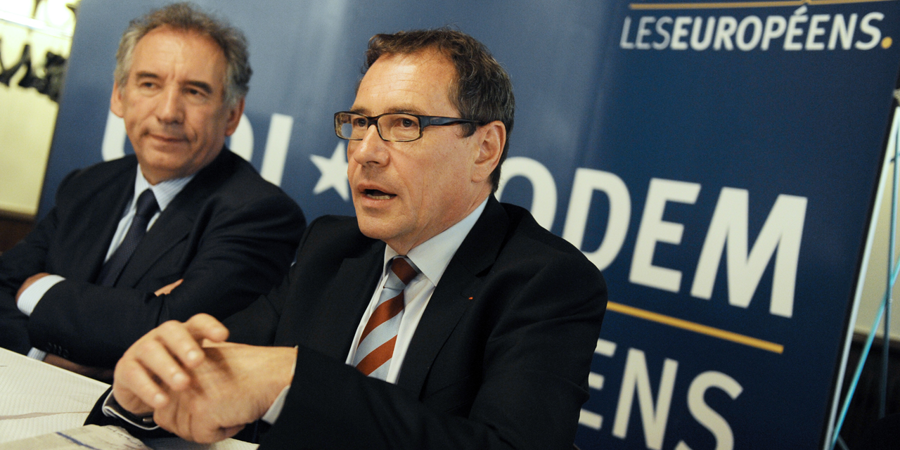 Exhibition sexuelle : Bayrou demande la démission du vice-président du ... Exhibition sexuelle : Bayrou demande la démission du vice-président du ...