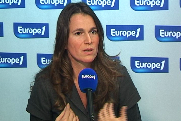 Filippetti craint une privatisation d’EDF