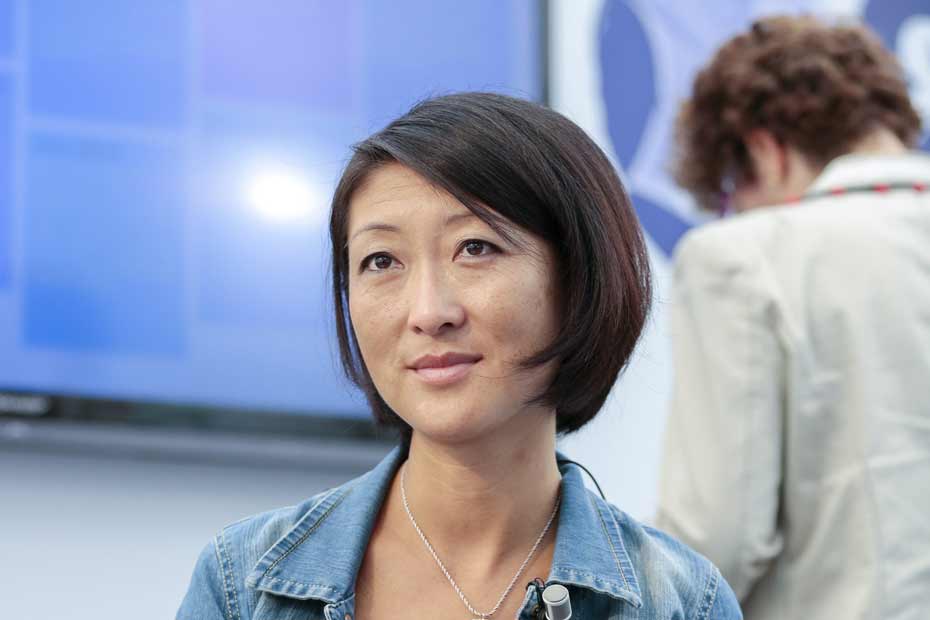 Fleur Pellerin pourrait aller au Commerce extérieur