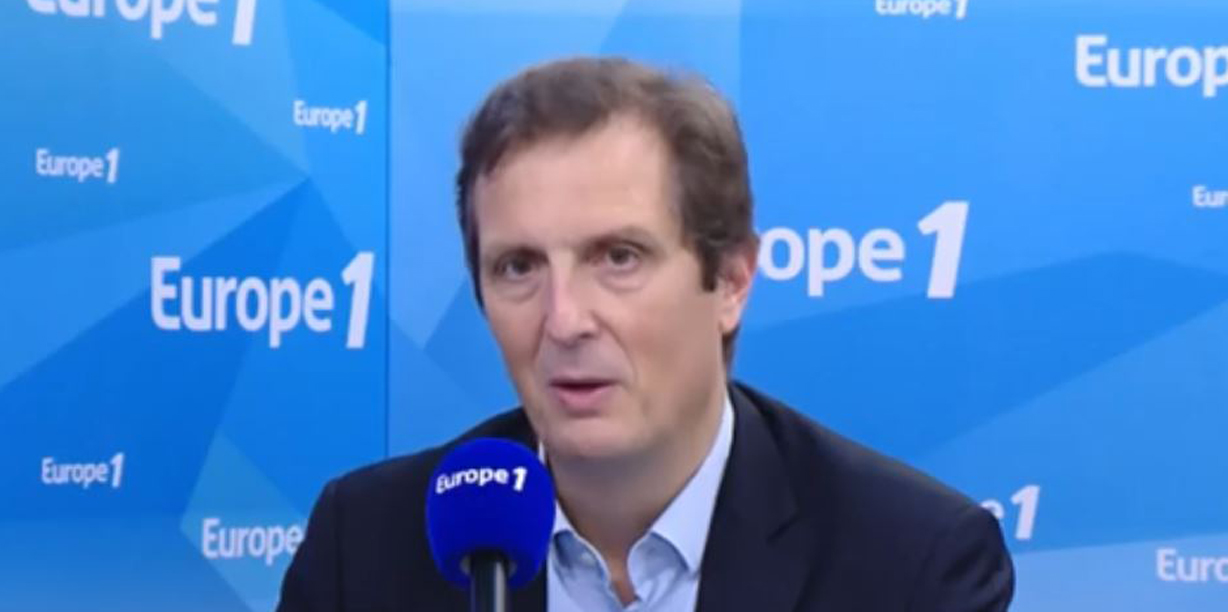 François Fillon au second tour de la primaire ? "Possible", répond ...