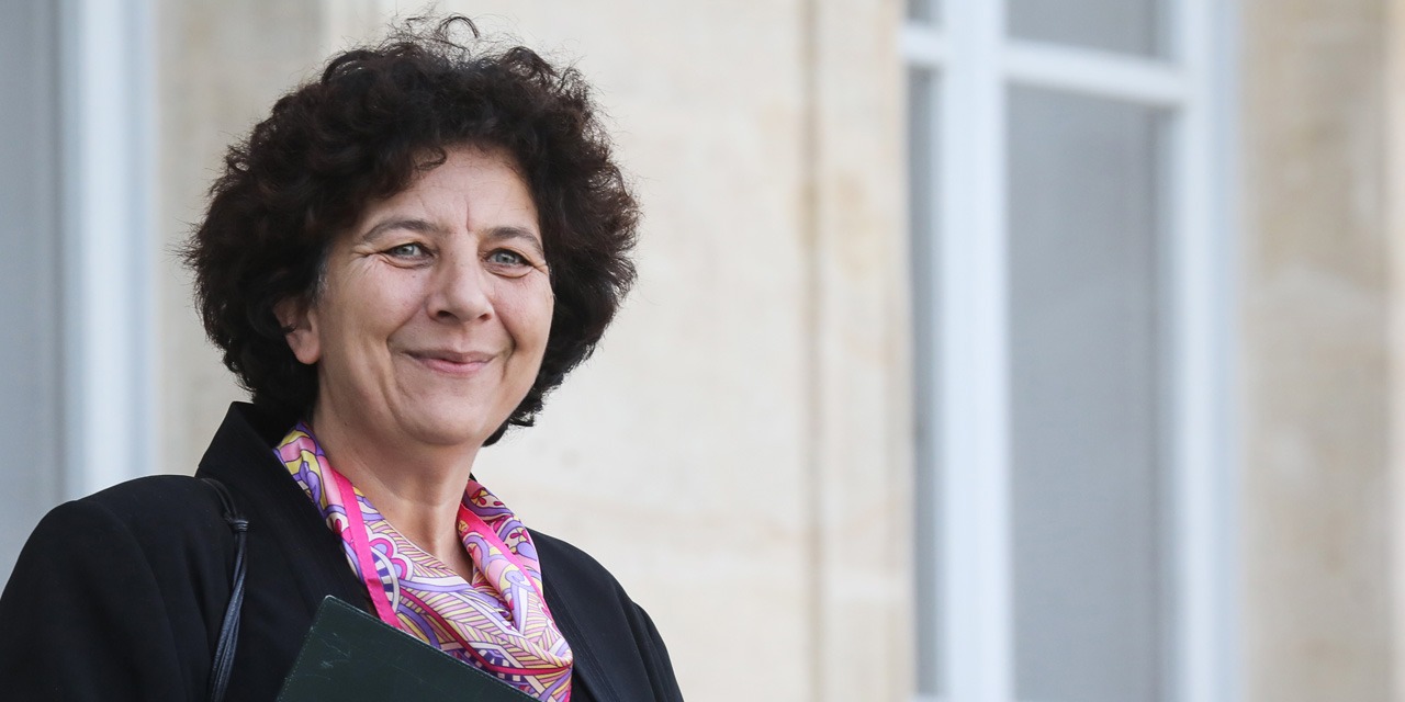 Frédérique Vidal : "Nous mettons en place les conditions pour que les ...