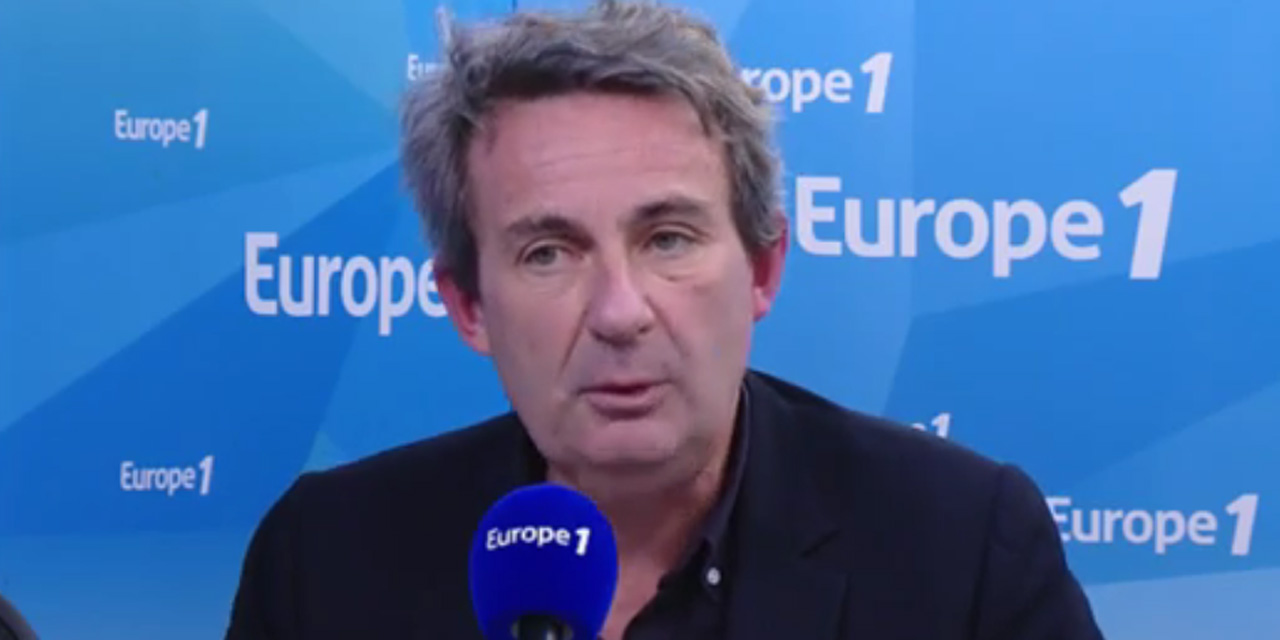 Fromantin : "Il faut que le débat politique accueille de nouveaux profils"