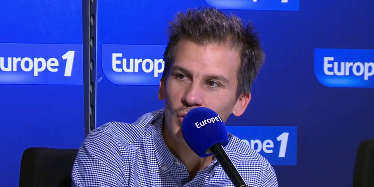 Gaspard Gantzer sur les municipales à Paris : "Paris suscite des ...