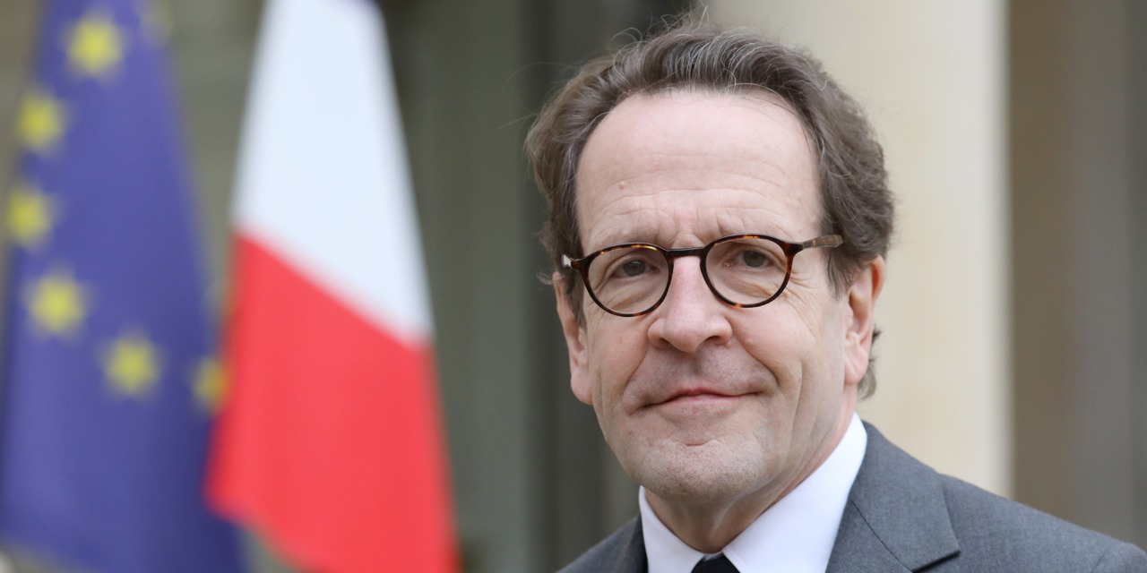 Gilles Le Gendre annonce son départ en septembre de la tête des députés ...