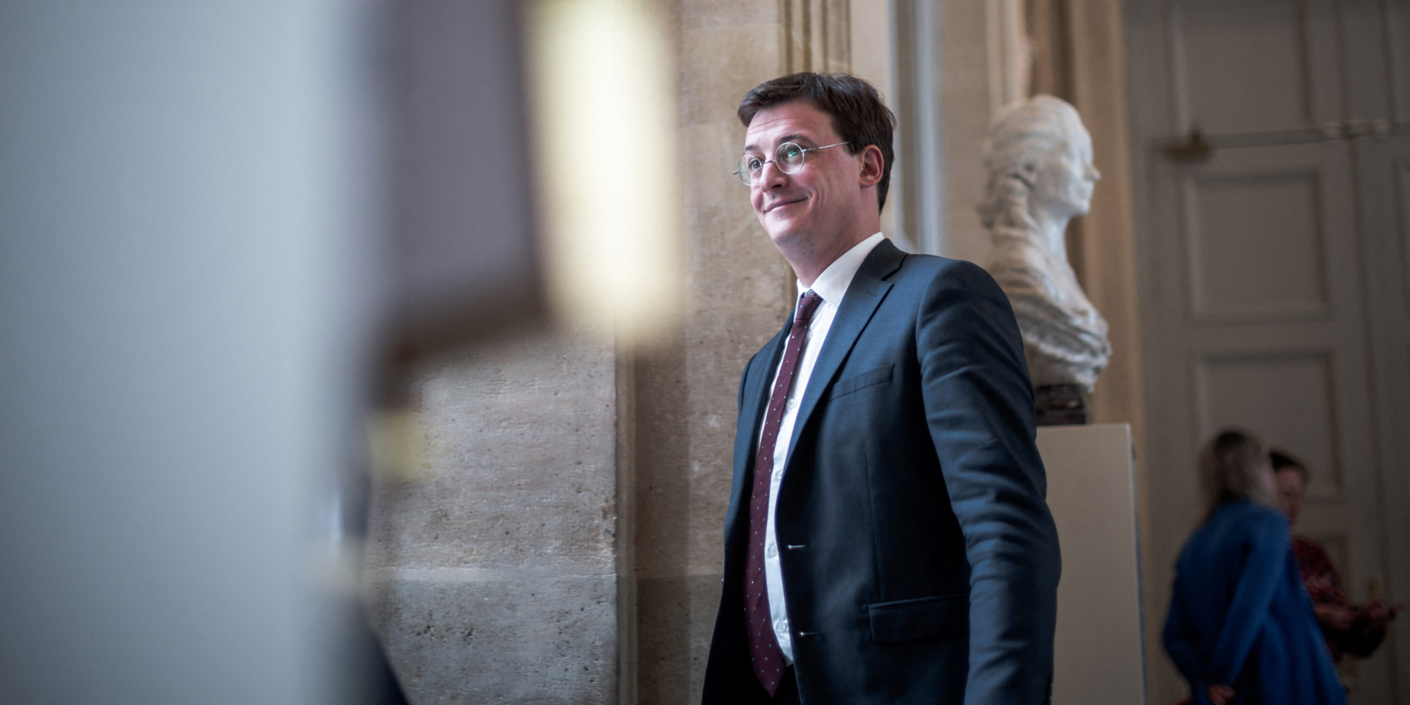 Immigration : la mesure sur les métiers en tension «sera dans le texte ...