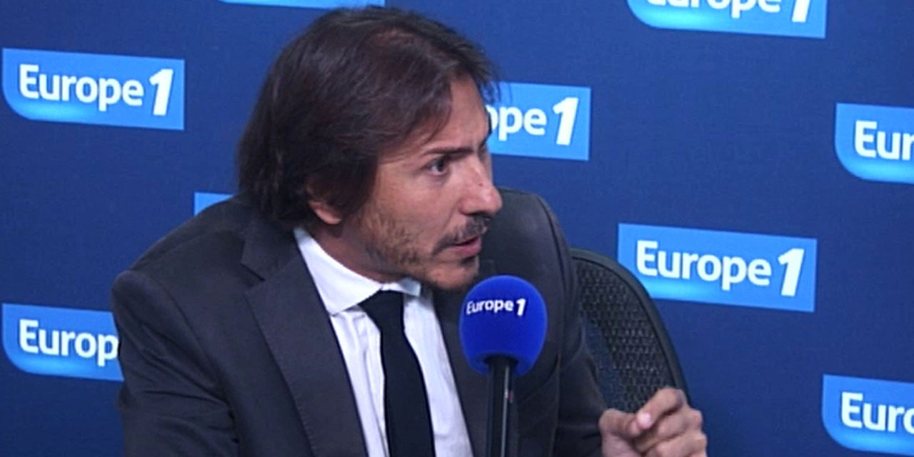 Jérôme Guedj : "Pour moi, Edouard Philippe a toujours été un homme de ...