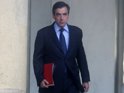 L'autorité de Fillon érodée au lendemain du remaniement