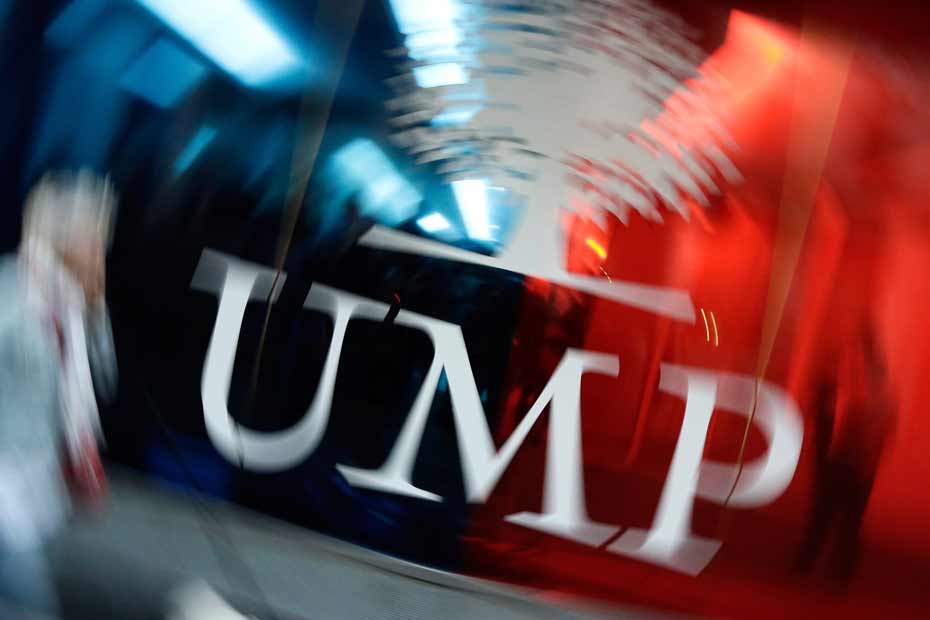 L'UMP est acculée sur tous les fronts