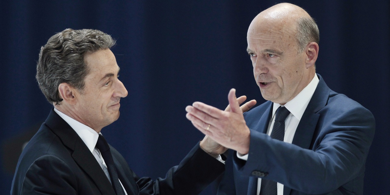 La droite attaque l'unité nationale après l'assassinat de deux policiers