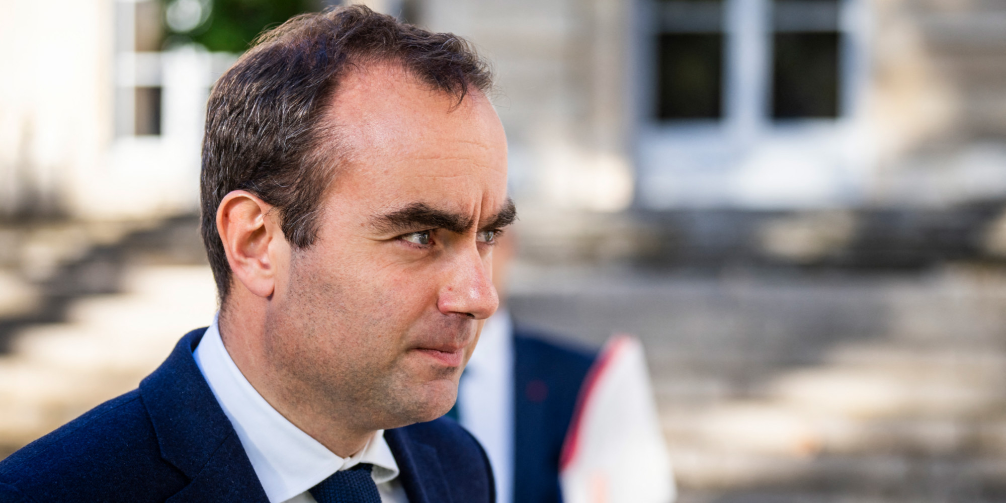 La France insoumise devient «un problème pour l'image de la France ...