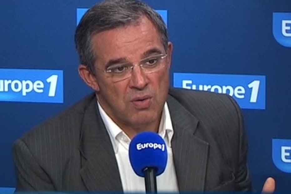 "La gauche de 2010, la même qu’en 1981"