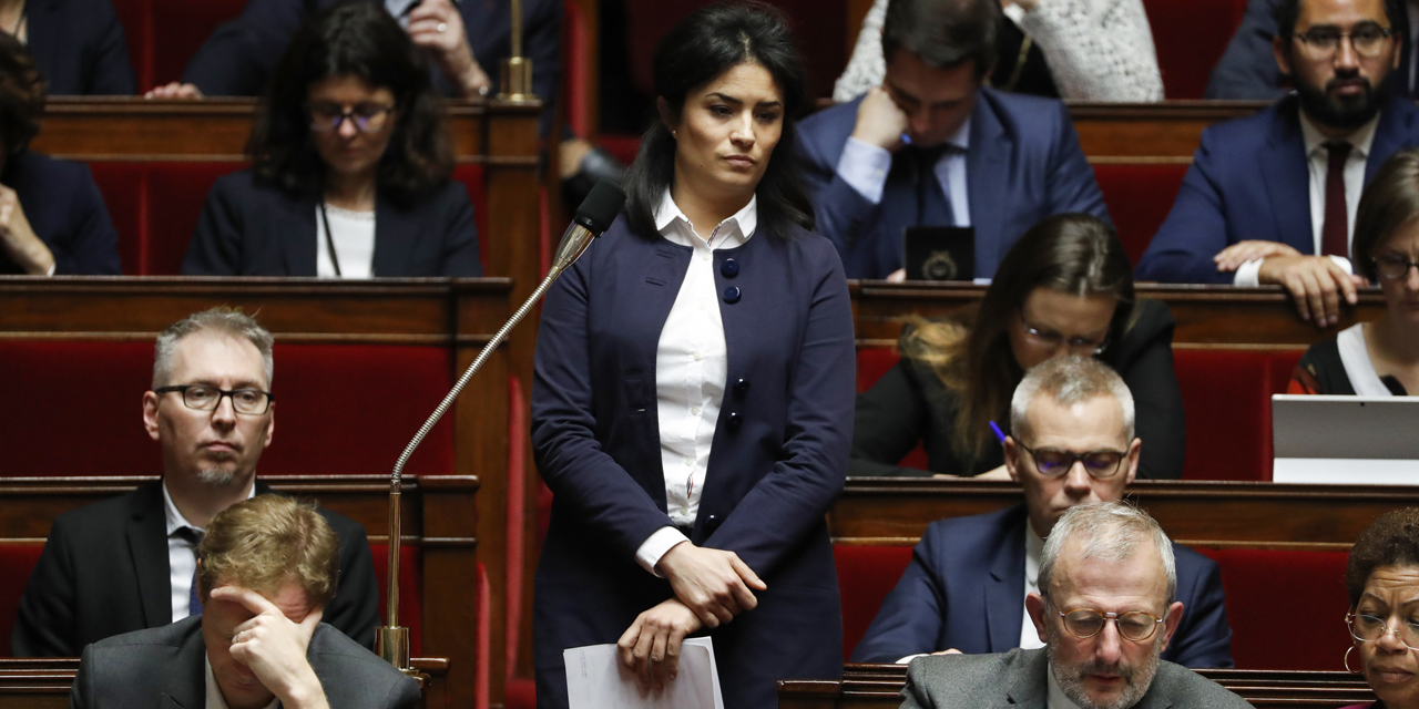 La politique d'asile et d'immigration du gouvernement crée le malaise ...