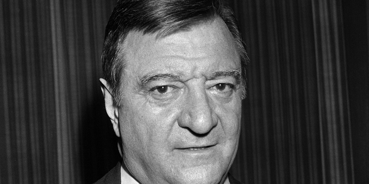 L'ancien garde du corps du général de Gaulle est mort