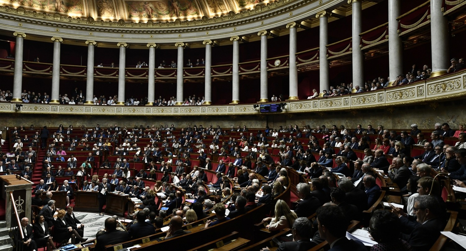 L'Assemblée nationale adopte le projet de loi Logement par 342 voix ...