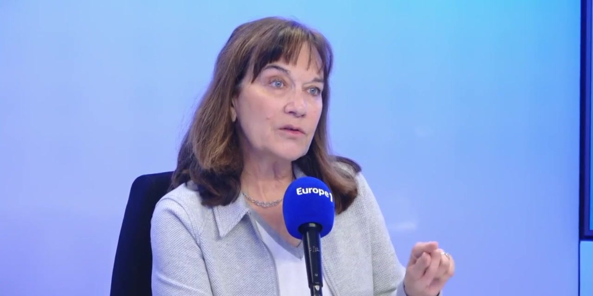 Laurence Rossignol : «La lutte contre les violences faites aux femmes ...